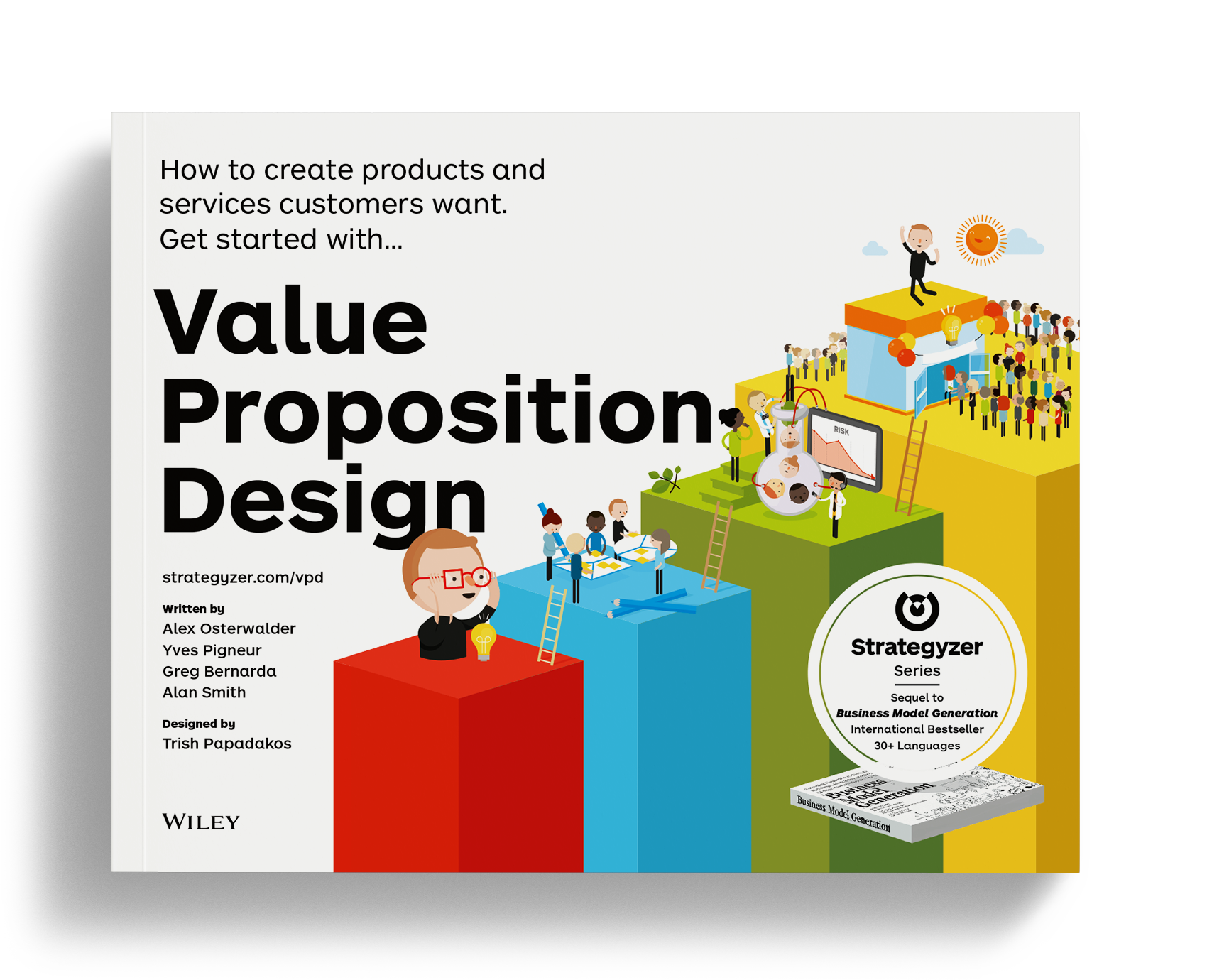 Value Proposition Design: Book Summary and Key Takeaways